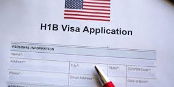 US Visas: J-1 & H-1B